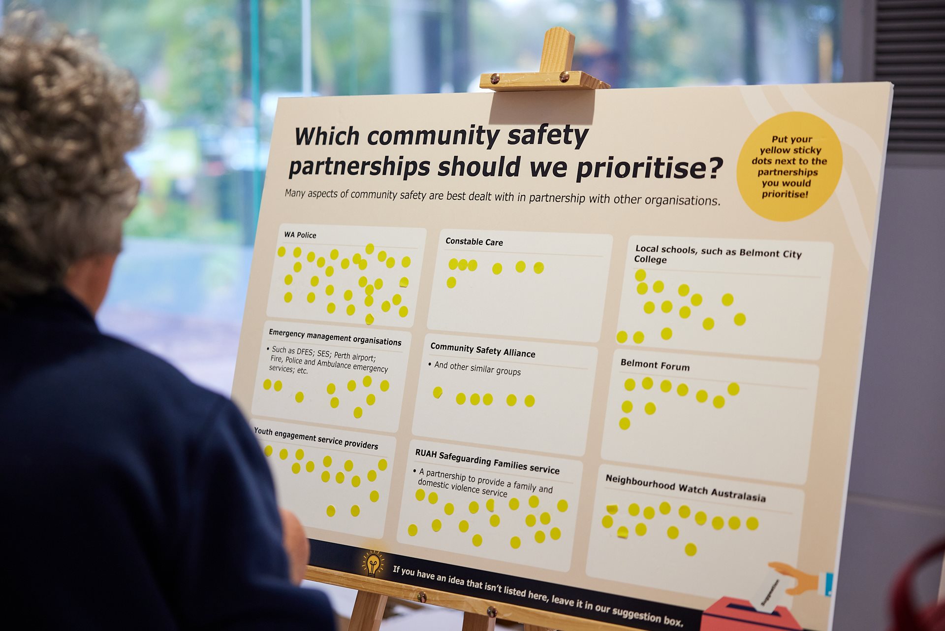 Community Engagement | City of Belmont